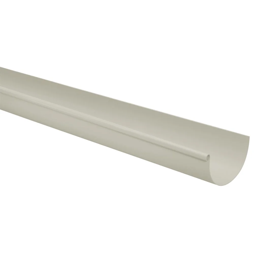 Calha Pluvial em PVC Amanco 3M 170MMPreço de Atacado