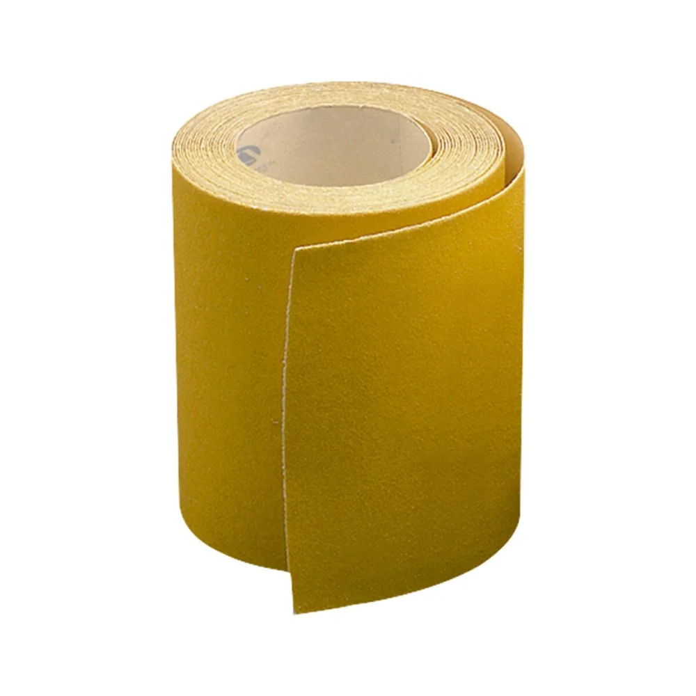 LIXA MADEIRA CARBORUNDUM CARBOMAPEL GRÃO 180